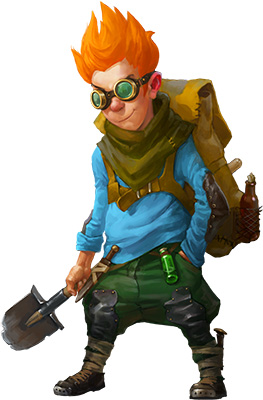 Quest Hunter - Story-driven RPG | Indiegogo